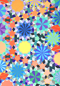 Susan Barnett - Artist