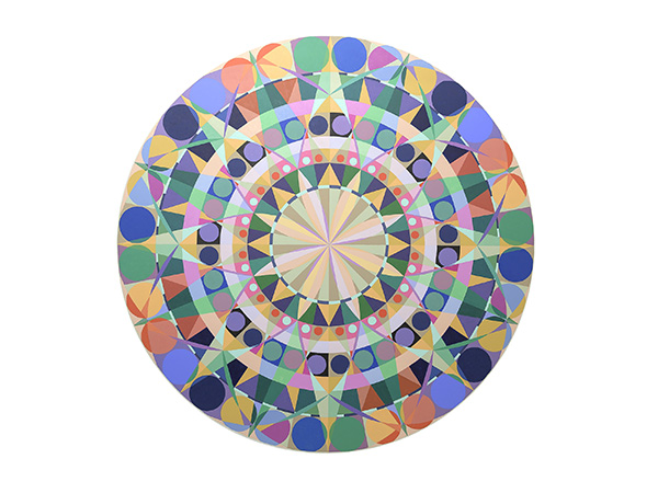 Susan Barnett - Artist