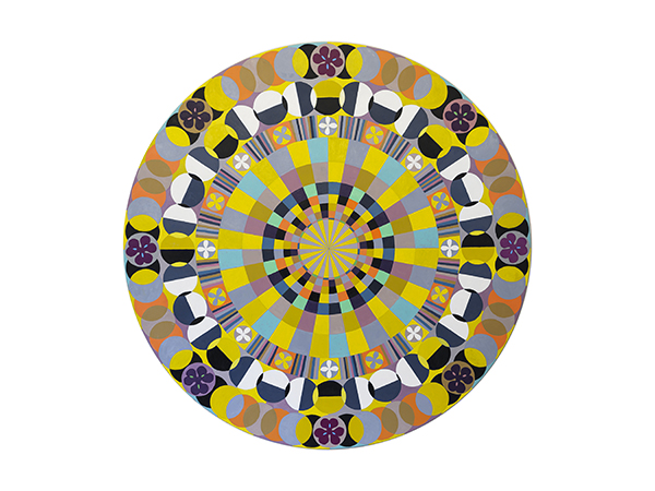 Susan Barnett - Artist